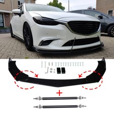 Mazda Mx-6 Body Kits at Andy's Auto Sport