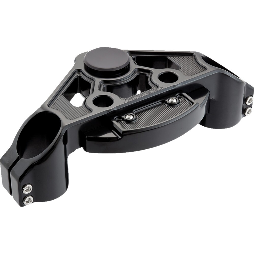 Arlen Ness - 130-004 - Method Drop Triple Tree Kit for sale online | eBay