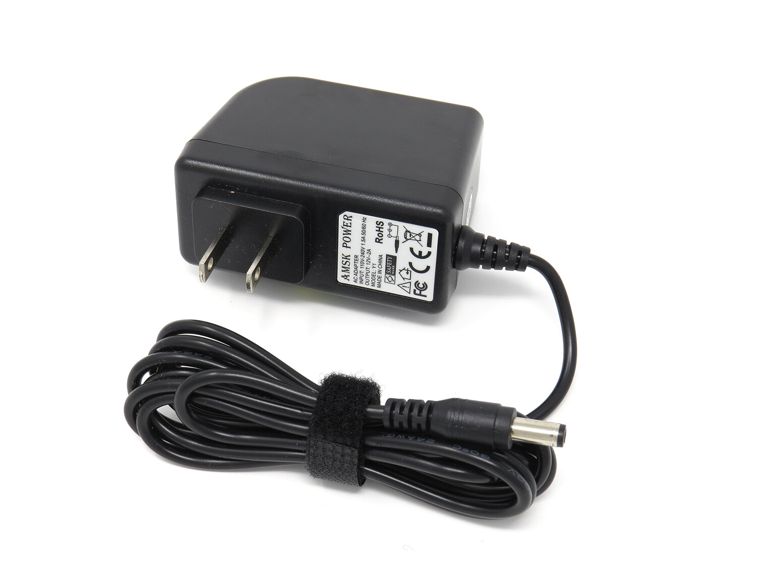 AC Adapter For Motorola Surfboard Sb6121 Sb6141 Sb6180 Sbg6580 Sbg901 ...