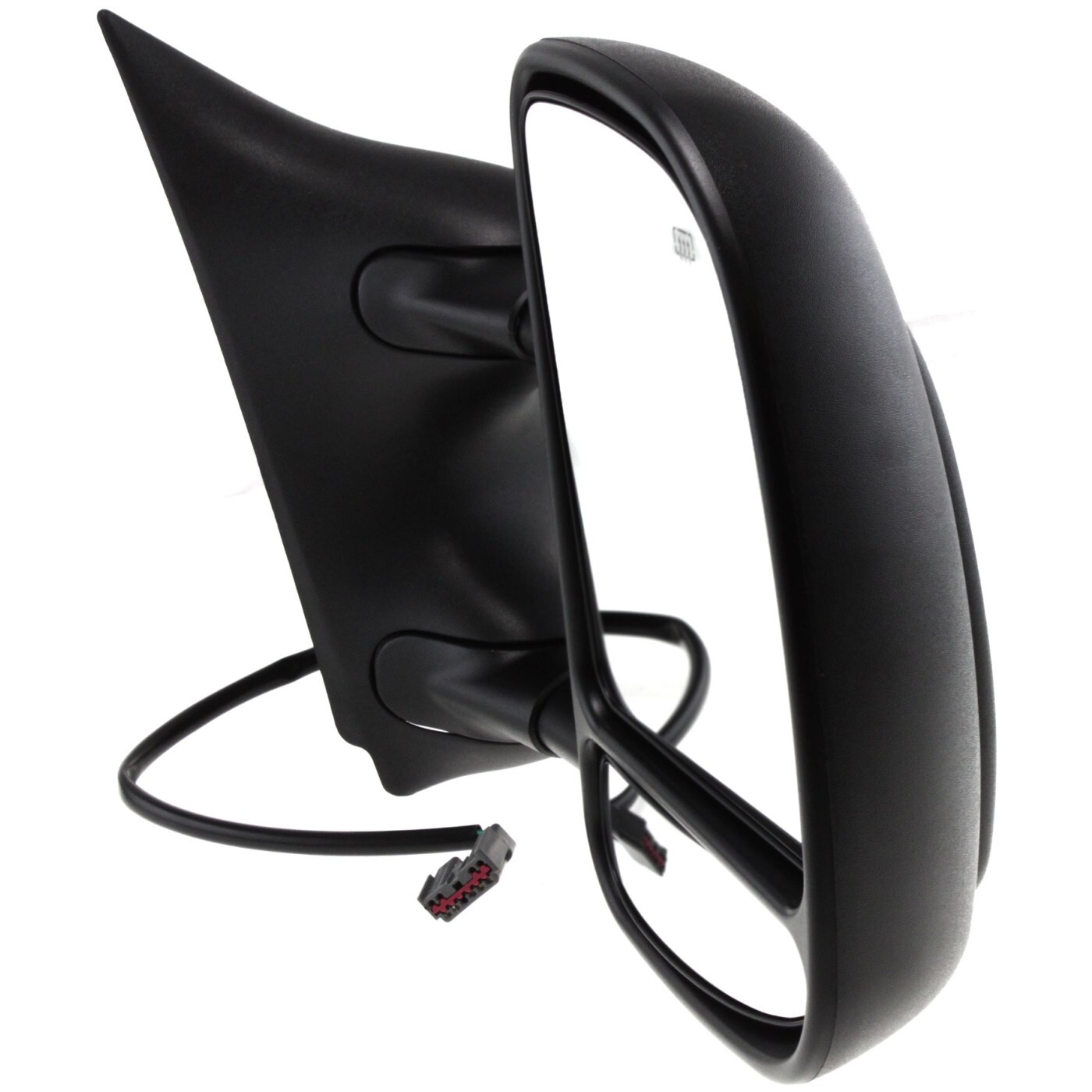 Power Towing Mirror For 2000-2005 Ford Excursion Right Heated Folding ...