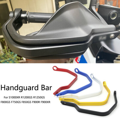 F750GS F850 GS Handguard Protection Bars For BMW R1200GS R1250GS ...