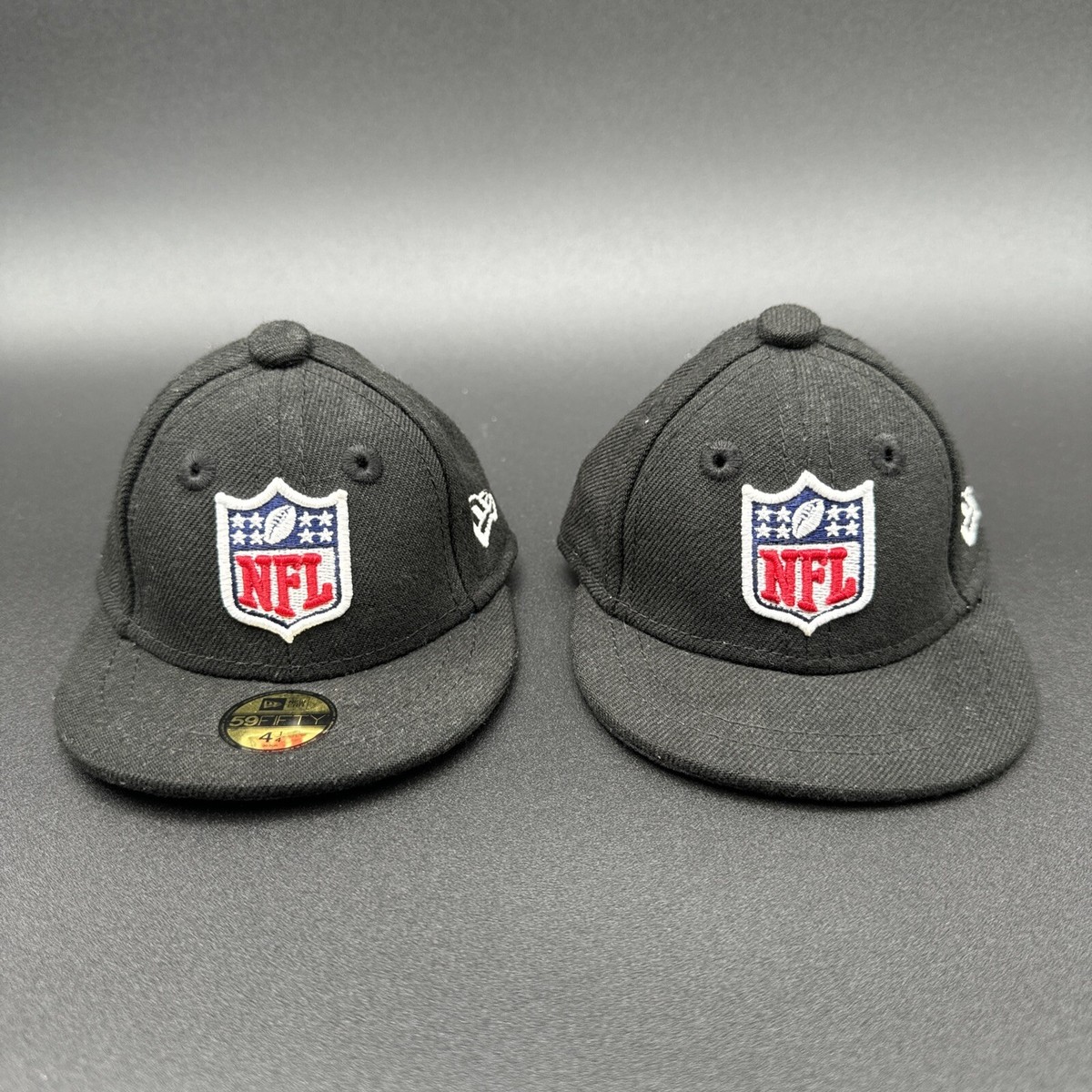 New Era Nfl Hats