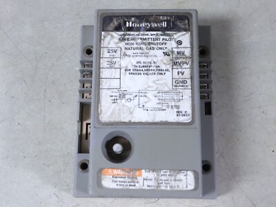 HVAC Parts - Intermittent Pilot