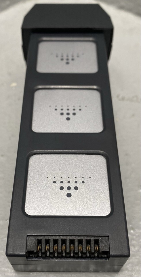 Holy Stone Drone Battery 7.4v 2800mAh 8333106SH20-2S1P for HS720/HS720E ...