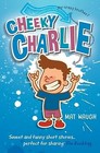 Cheeky Charlie by Waugh, Mat -Paperback 9781912883066 | eBay