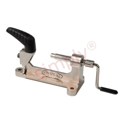 Cyclo Spoke Thread Rolling Tool for 12g 13g & 14g (rollers available ...