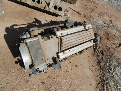 1994-97 TPI LT1 intake manifold, fuel rails, injectors, ect. | eBay