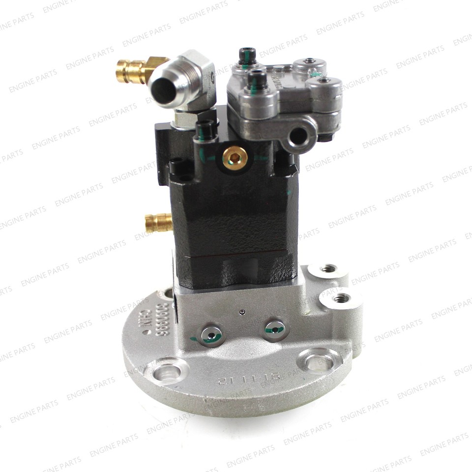 3090942 3417674 Fuel Injection Pump w/ Base for Cummins Engine M11 N14 ...