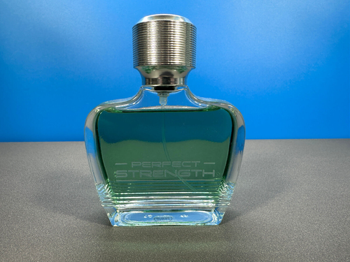 AVON PERFECT STRENGTH EAU DE TOILETTE COLOGNE SPRAY MEN MEN'S 75 ML 2.5 ...