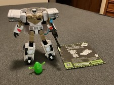 Transformers Collaborative Ectotron (ECTO-1)