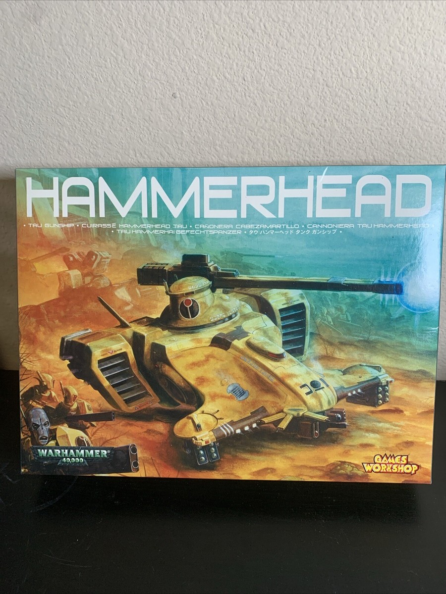 Games Warhammer Tau Posters