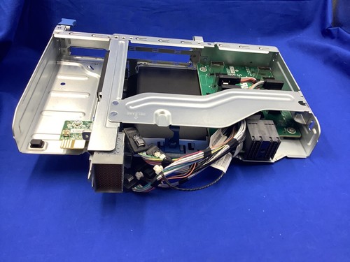 882020-B21 HP Apollo 4500 Gen10 CPU0 x2/CPU1 x2 FIO I/O Module 880994 ...