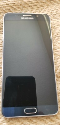 Samsung Galaxy Note5 SM-N920P - 32 GB - Black Sapphire (Sprint) Smartphone | eBay