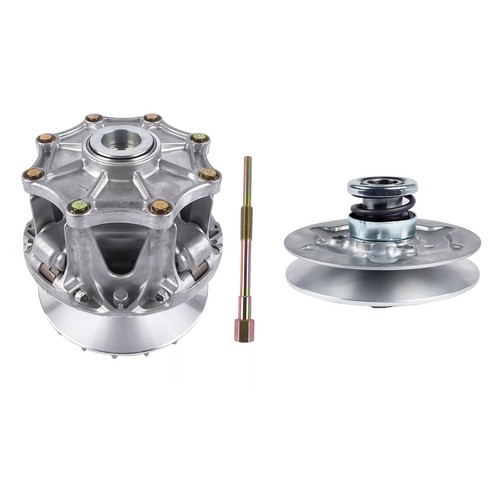 Primary & Secondary Clutch For Kawasaki Brute Force 750 49093-0040 ...