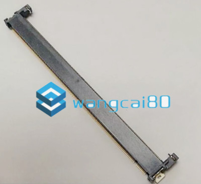 10PCS MM70-314-310B2-2-R500 314P MXM3.0 slot MM70 graphics card socket ...