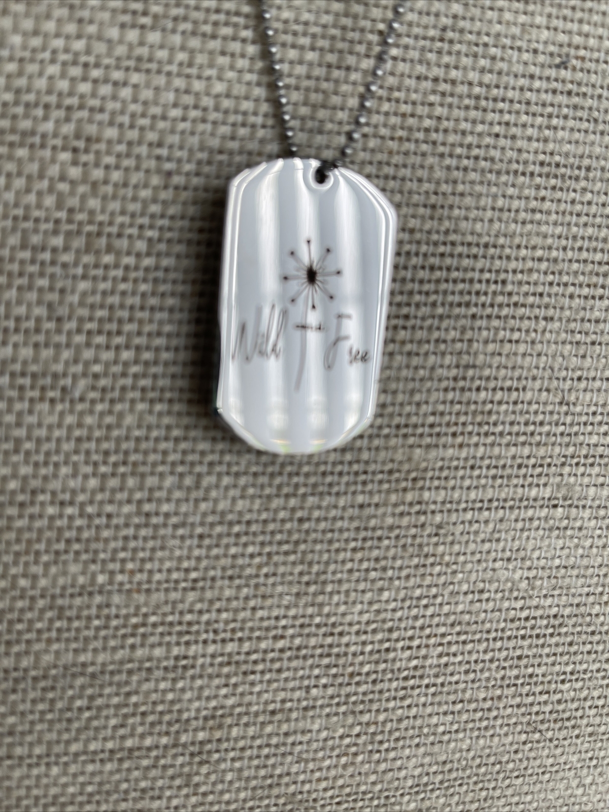 Plunder Design Fashion Trendy Jewelry Engraved Silver Chain Pendant ...