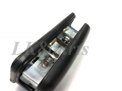 Land Rover Defender 110 & 130 License Number Lamp Plate Service Kit ...