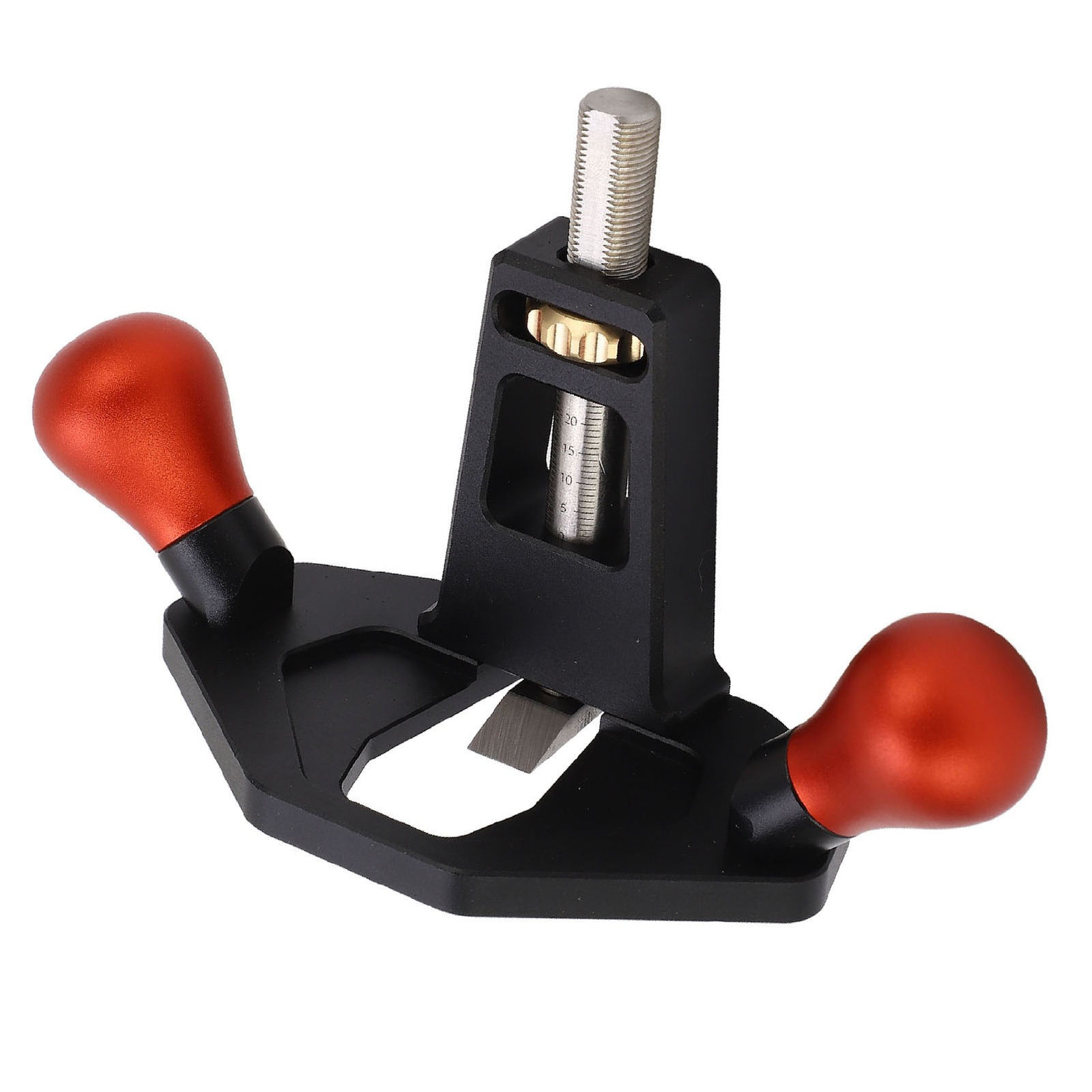 Woodworking Router Plane Hand Router Trimming Plane Blade Hand Planer ...