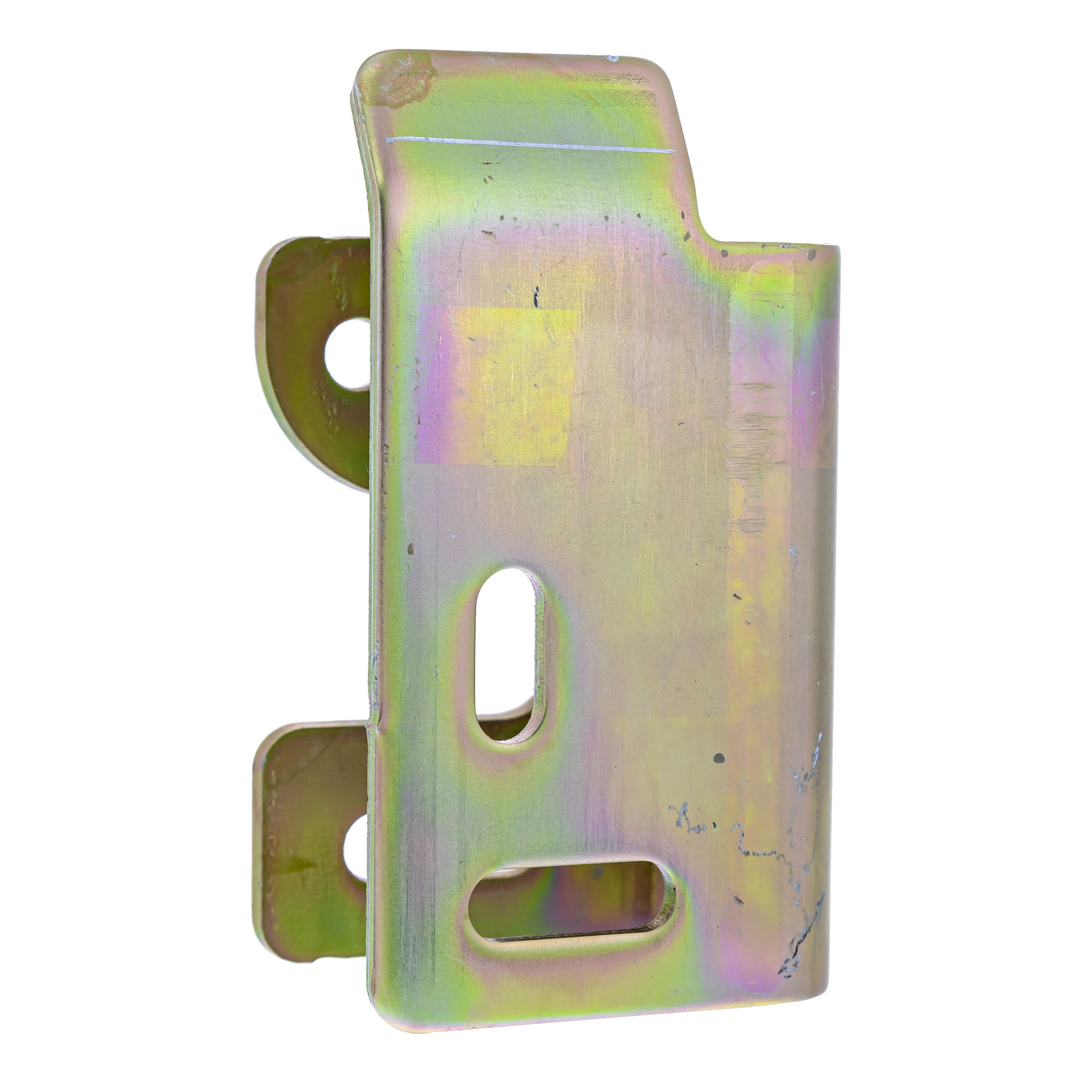 Exmark 131-1091 Left Hand Hanger Bracket Quest E S Series | eBay