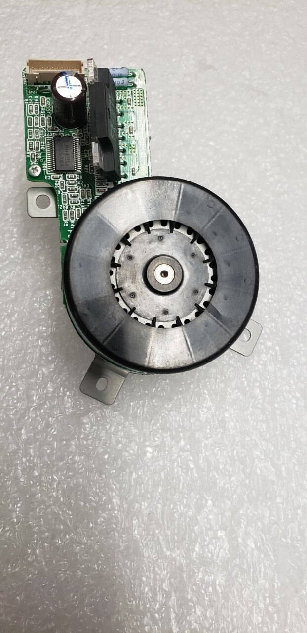 RM1-5051-000CN/RM1-8286 HP MOTOR FUSER FIXING DRIVE (M299) FOR LJ P4014 ...