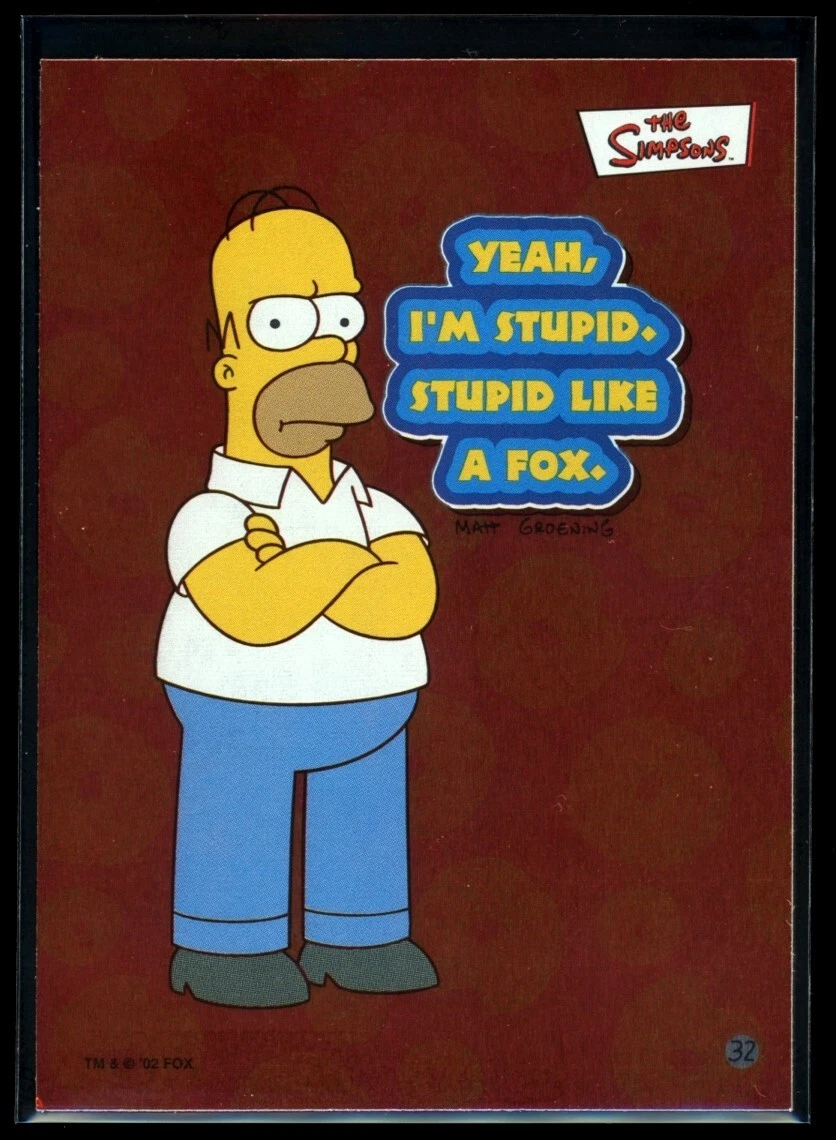 Yeah I M Stupid