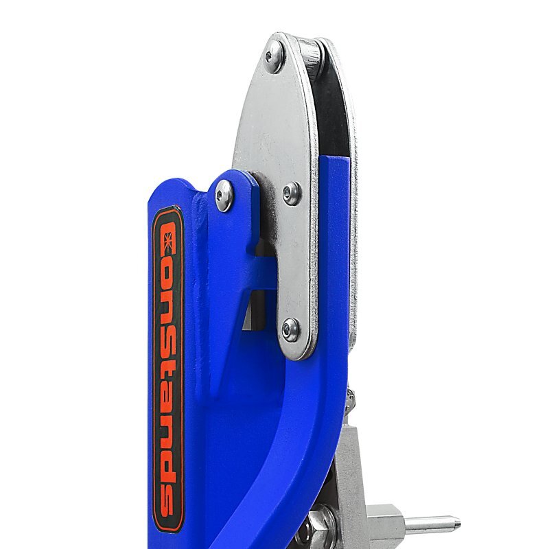 Center Paddock Stand Lift CS Power for Honda Transalp XL 750 23-24 bl ...