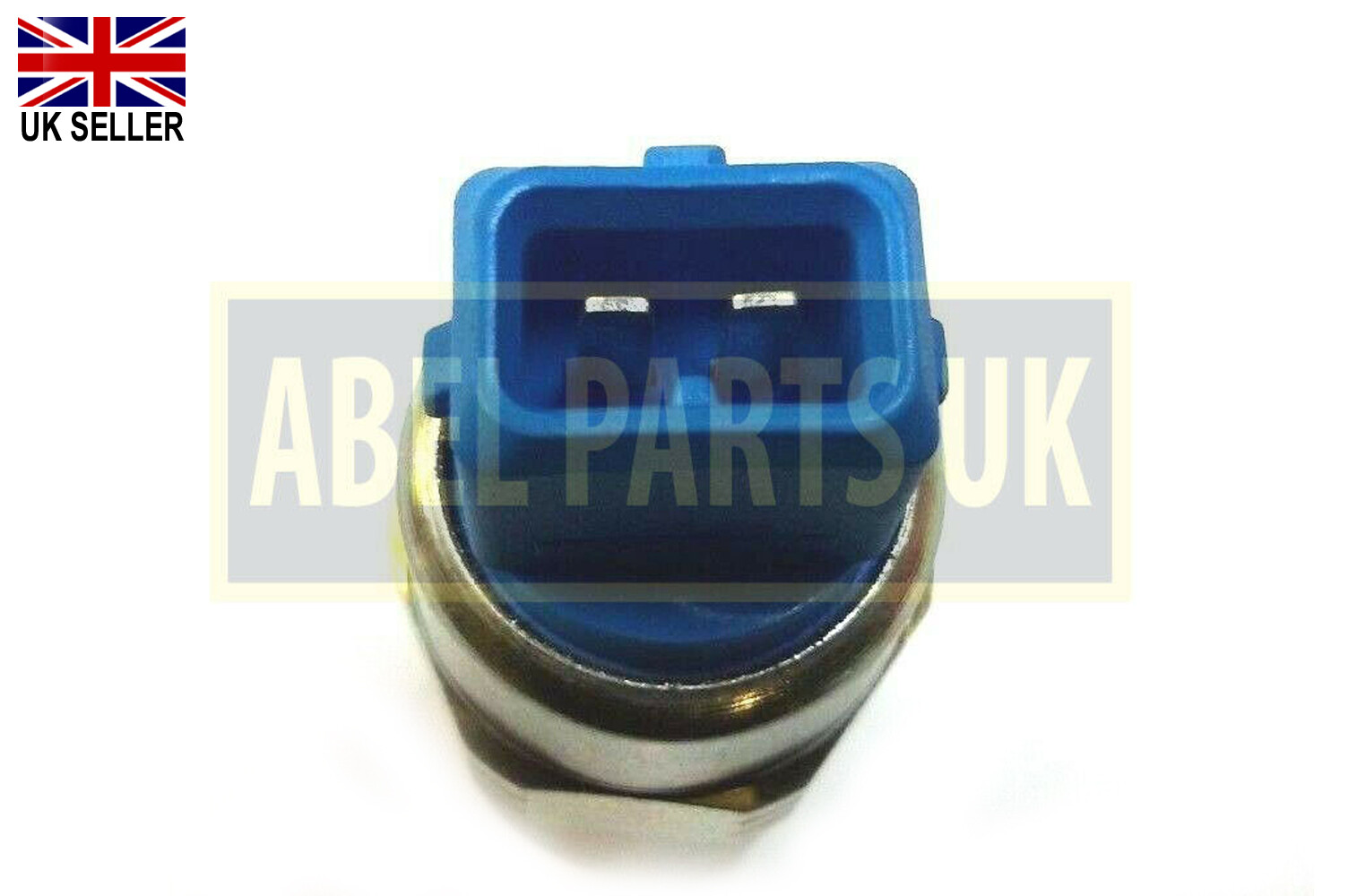 JCB PARTS - 3CX SOLENOID FUEL PUMP - ESOS COLD START ADVANCE (PART NO ...