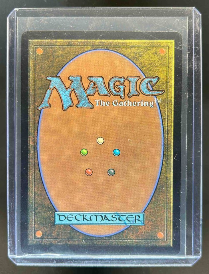 2025 Magic MTG Commander Final Fantasy Sphere Grid Extended Alt Art ...