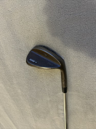 Mizuno T20 Raw 56 Degree Wedge, 10 degrees of bounce, Dynamic Golf S400 ...