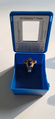 CASCADE MICROTECH ACP50 GSG 150 | eBay