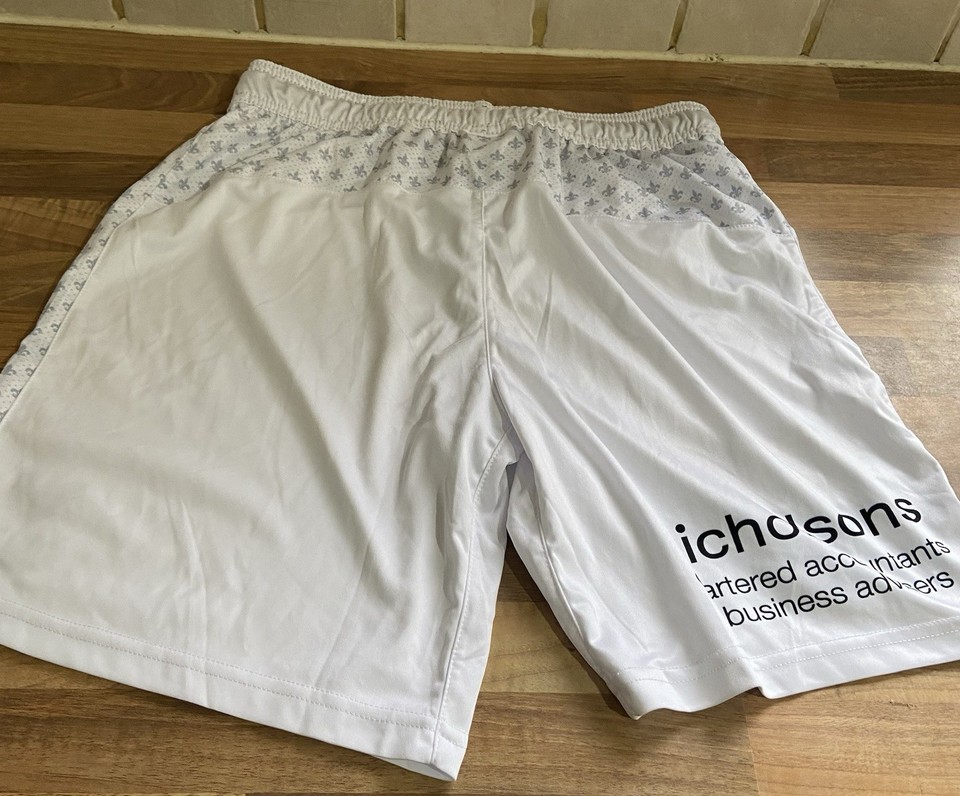 Men’s /youth Lincoln City Football Shorts Size Small | eBay UK