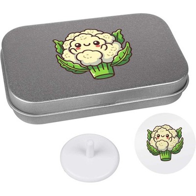 'Cute Cauliflower' Golf Markers Gift Set (GO00083266) | eBay UK