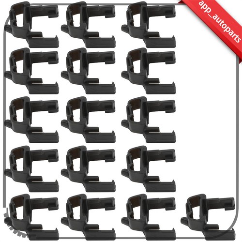 W302193 Rocker Arm Retainer Clip for Ford F250 F350 F450 Powerstroke ...