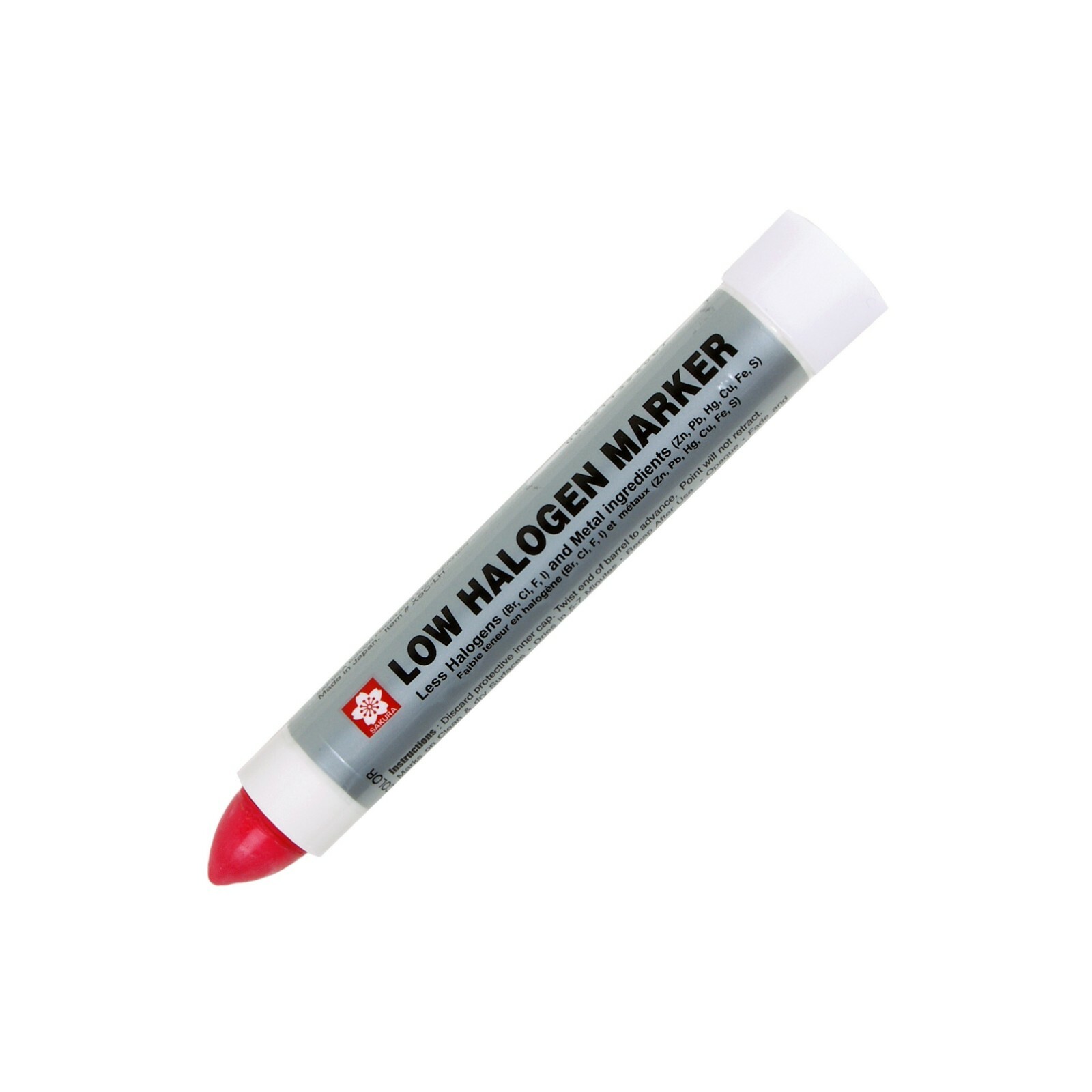 Sakura Solidified Paint Low Halogen Marker (Choose Color) | eBay