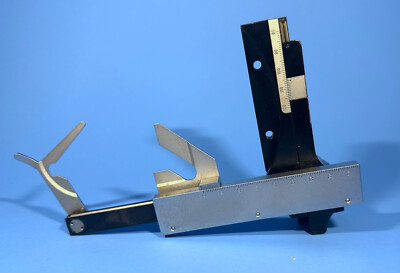 Microscope Parts & Accessories - Stage Holders