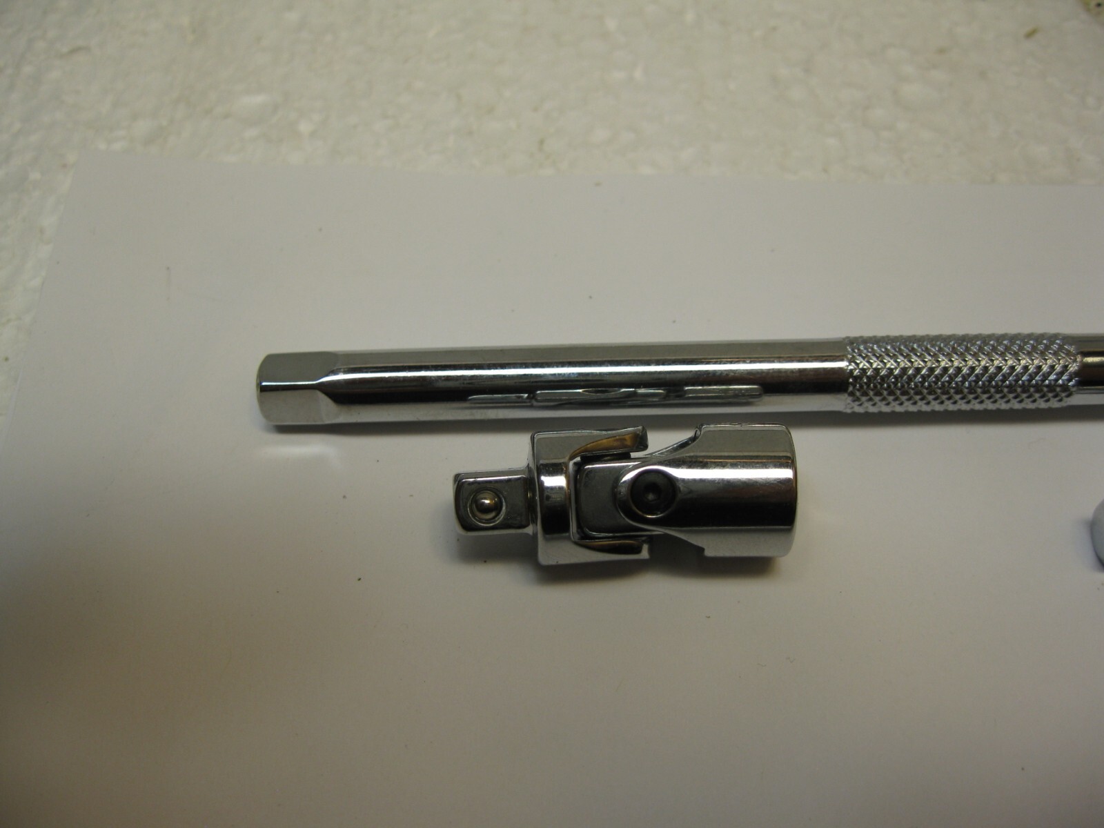 Matco Silver Eagle tools Socket Extensions AUSEA, AX2KSE, AX6KSE New ...