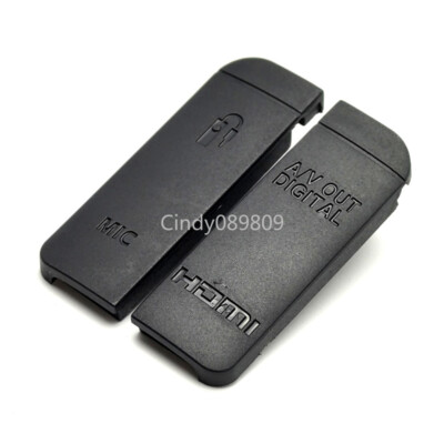 High-quality For CANON 6D USB / HDMI/ A/V Out Digital / Flash MIC ...