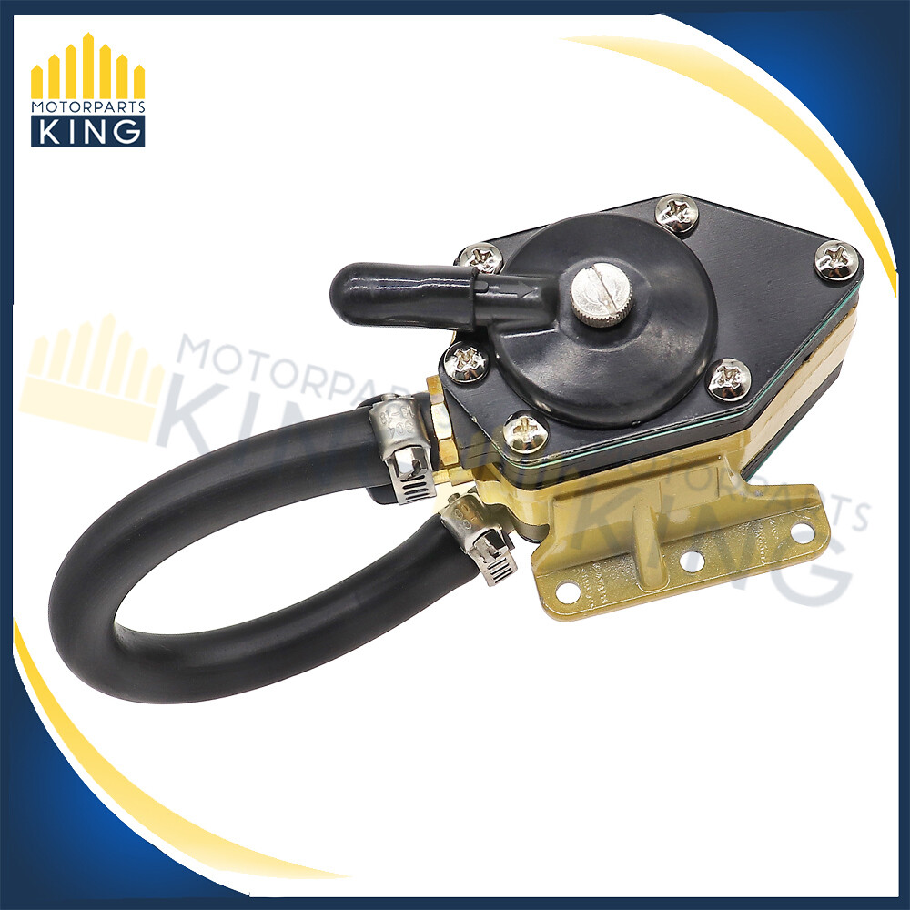 Fuel Pump Kit Fit Johnson Evinrude 5007420 5007422 VRO Oil Injection ...