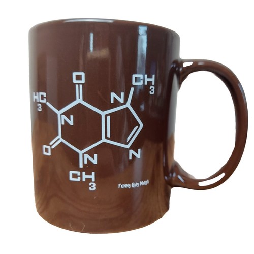 Funny Guy Mugs Coffee Cup 11 oz Ceramic Mug High Quality Double Side ...