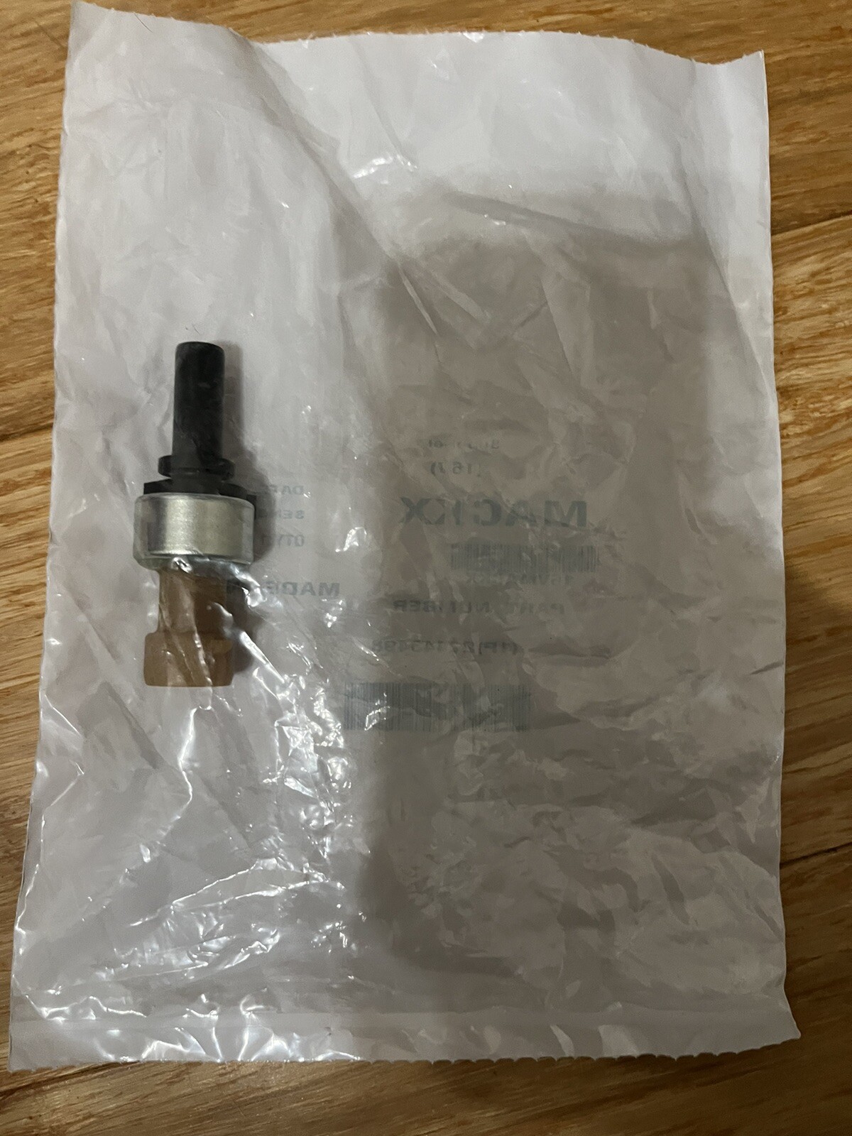 GENUINE VOLVO MACK AIR PRESSURE SENSOR 22443498. | eBay