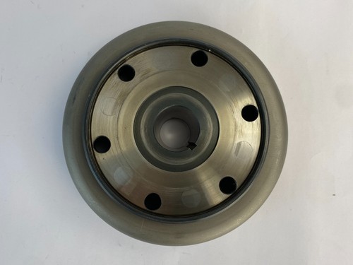 SUZUKI LTF 250 4WD 1987 FLYWHEEL ROTOR MAGNET 3210219B00000 | eBay