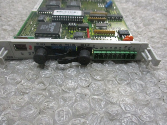 Indramat DSS1.3 Interface Module for sale online | eBay