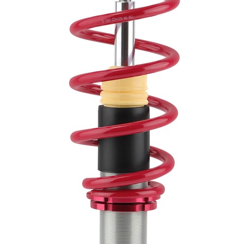 Adjustable Coilovers Suspension Kit for Volkswagen Jetta MK5 MK6 FWD 06 ...