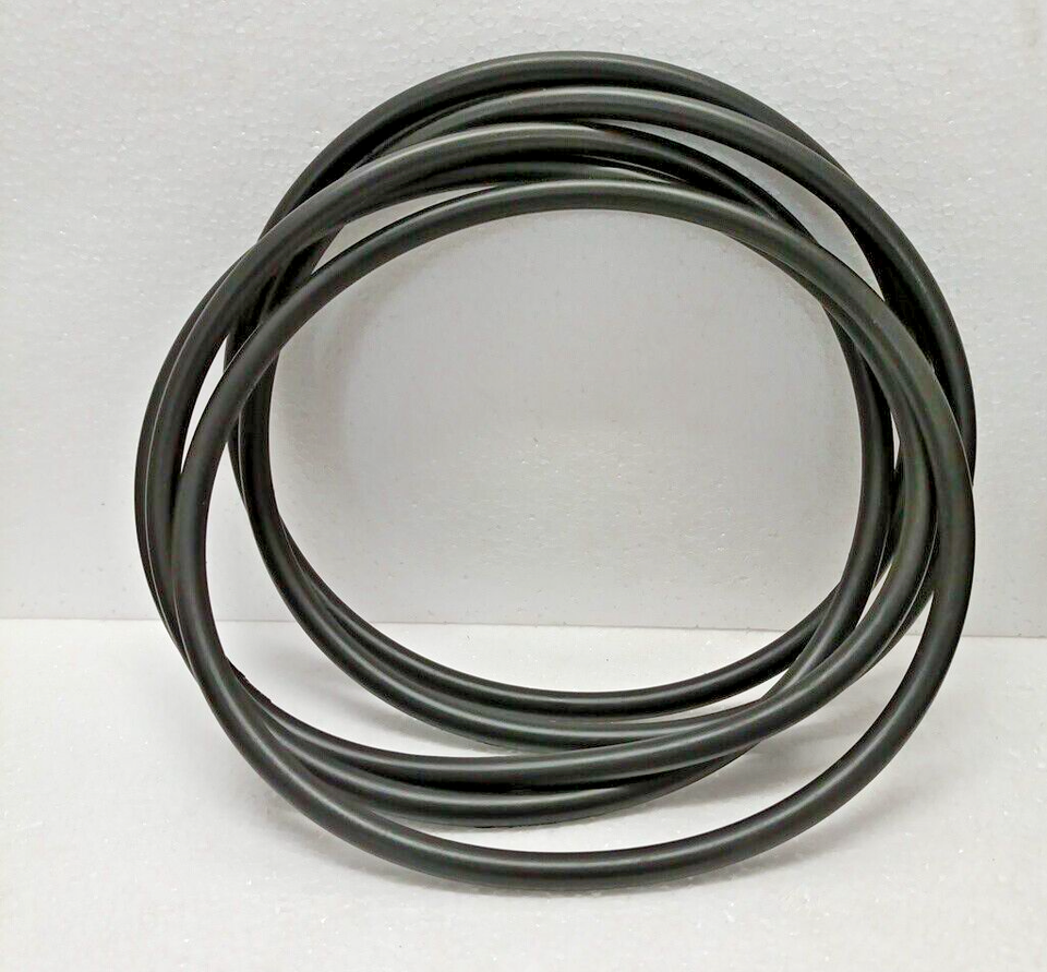 Patco PMF-10V-005 O-Ring 10 " For Disc Plunger PMF 10V005 Lot Of 5 Pcs ...