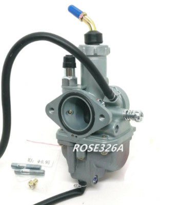 Carburetor Assy For Yamaha Tri Moto 200 225 YTM200 YTM225 YTM225DX | eBay