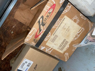 MACK WATER PUMP 316GC284BX REMACK REMANUFACTURED NO CORE CHARGE | eBay