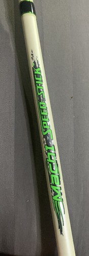 Lew’s MACH 1 SPEED STICK IM8 MH 6’10” Bait Casting Rod MH1SHA610MH | eBay