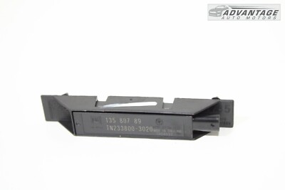 2019-2023 CHEVROLET BLAZER IGNITION LOCK TRANSMITTER ANTENNA MODULE ...