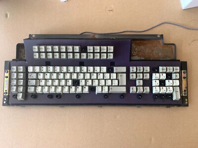 Replacement Keycaps from 3270 Emulator IBM Model F 122 F122 Vintage ...