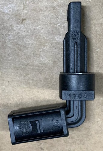 Audi Q7 Porsche Cayenne VW Touareg ABS Speed Sensor WHT005651 7P0927807 ...